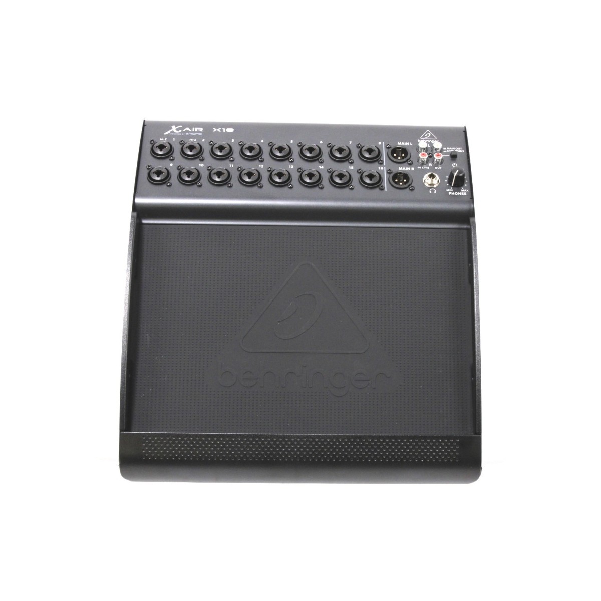 Behringer X18 X AIR Digital iPad/Tablet Mixer - Secondhand at Gear4music