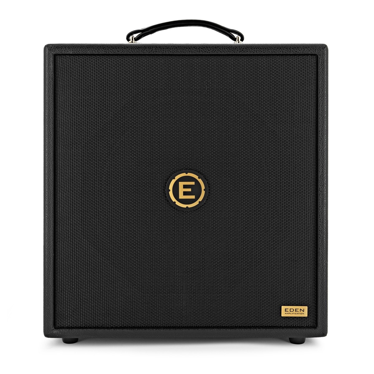Eden Orbiter 12 Bass Combo Amplifier - Nearly New at Gear4music