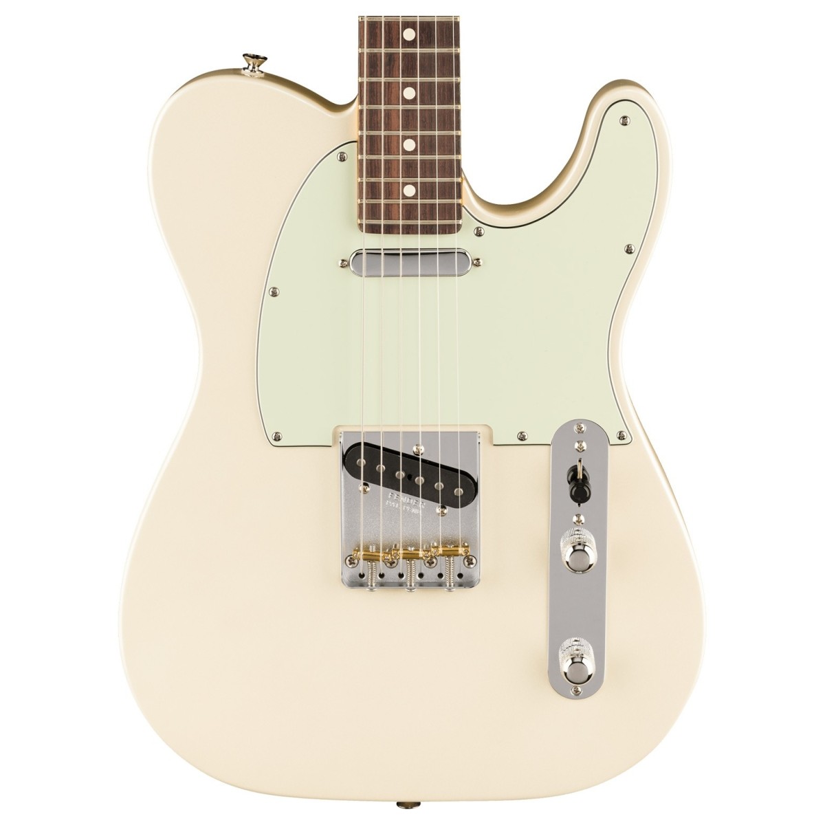 Fender Limited Edition American Professional Classic Telecaster RW ...