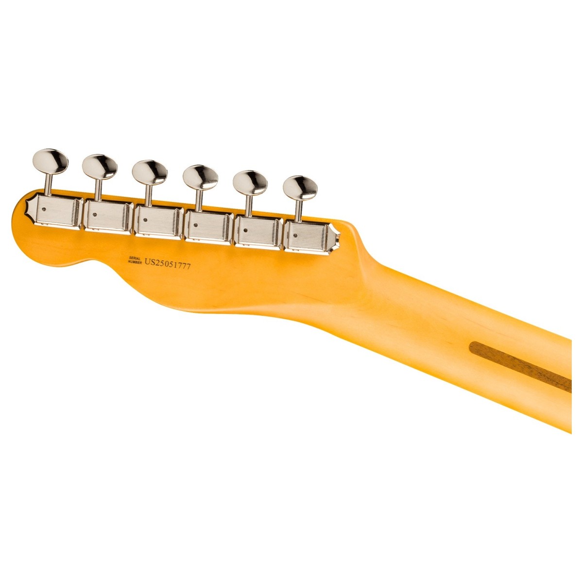 Fender Limited Edition American Professional Classic Telecaster RW ...