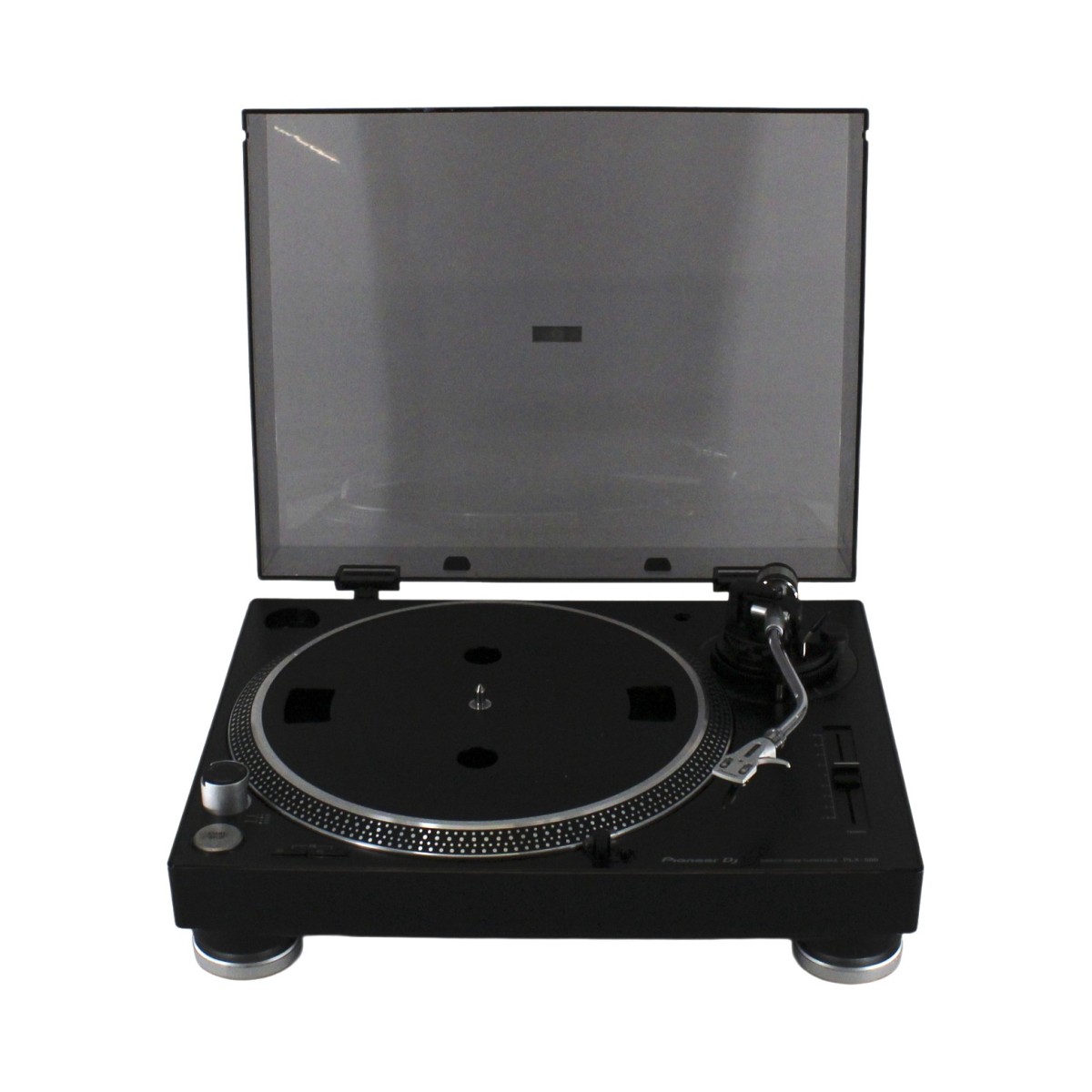 Pioneer PLX-500 Direct Drive Skivspelare | Gear4music