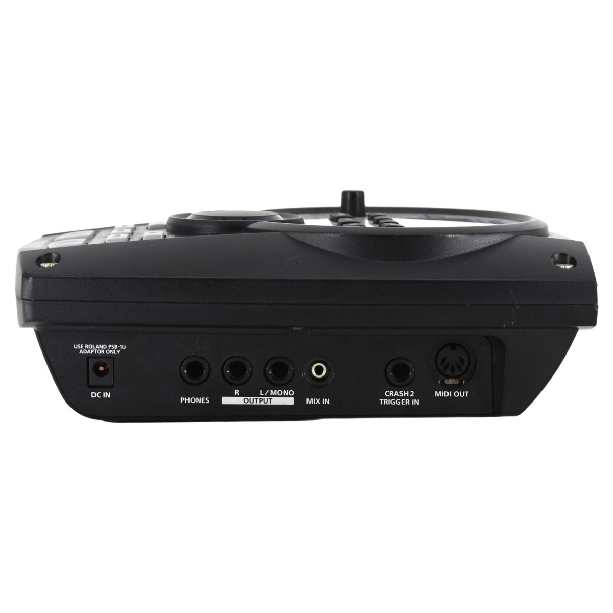 Roland TD-11 V-Compact Drum Sound Module - Secondhand at Gear4music