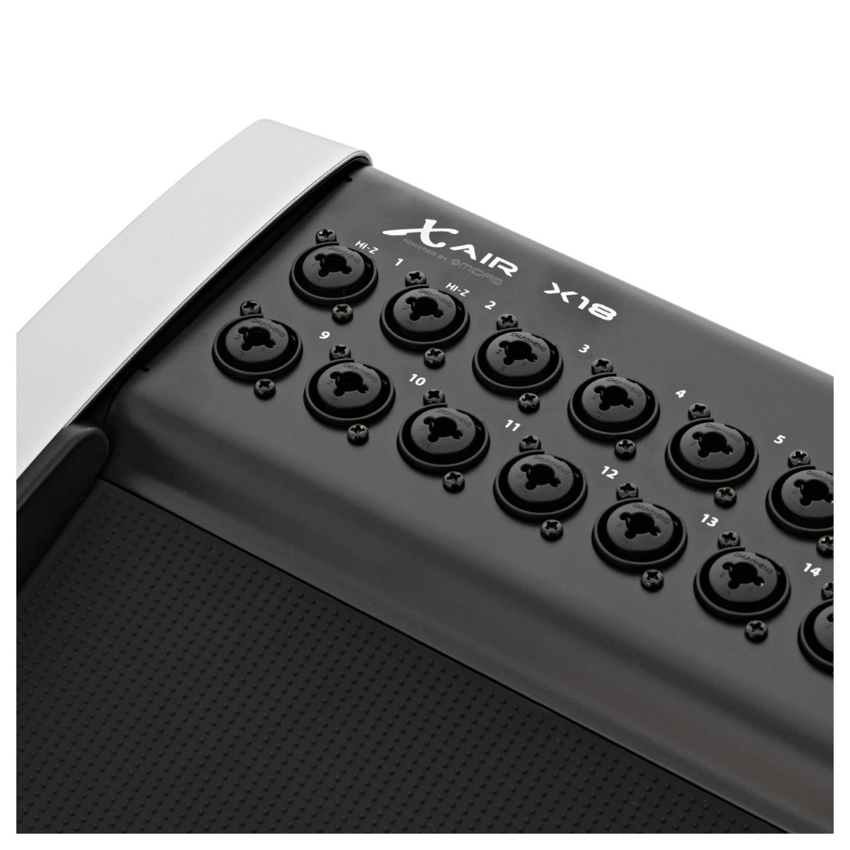 Behringer X18 X AIR Digital iPad/Tablet Mixer at Gear4music