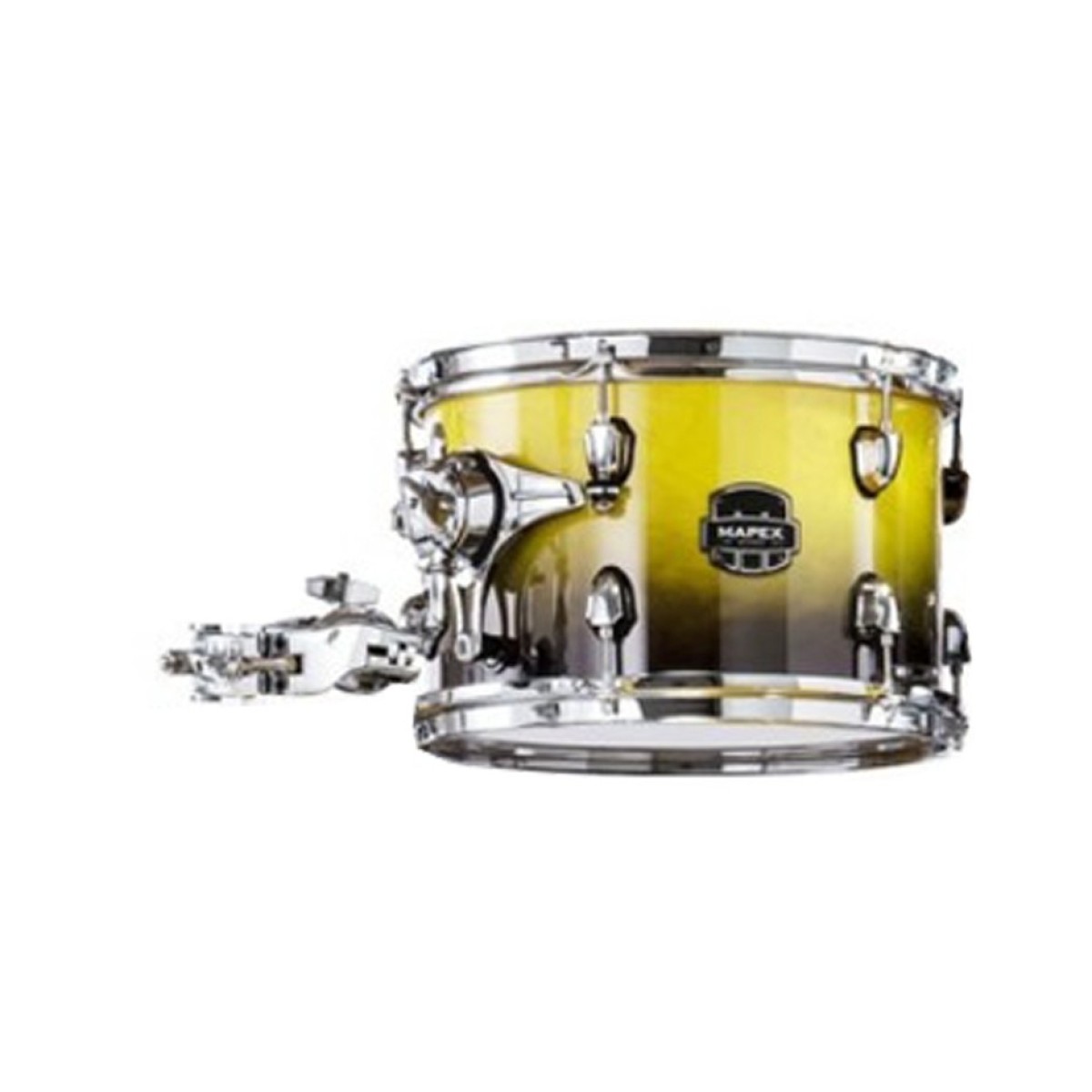 Mapex Saturn 22" 6pc Kesselsatz, Sulphur Fade | Gear4music