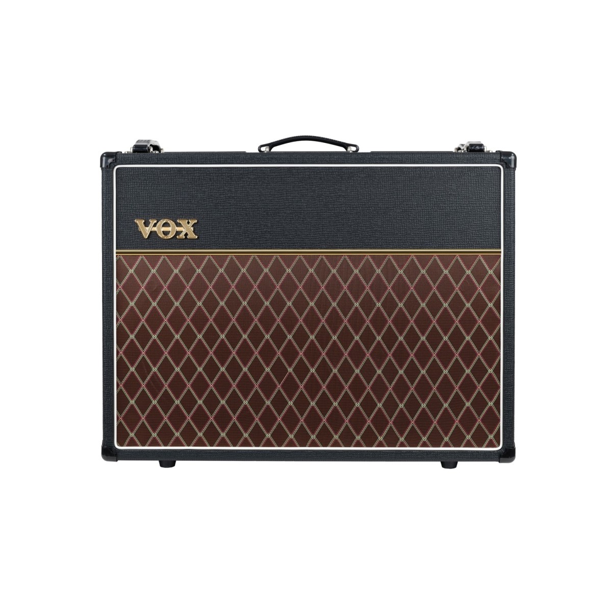 Vox AC15 Custom Twin (AC15C2) - Nearly New at Gear4music