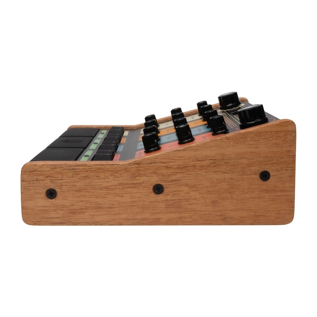 Walrus Audio DFX-1 Percussion Processing Pedal | Gear4music