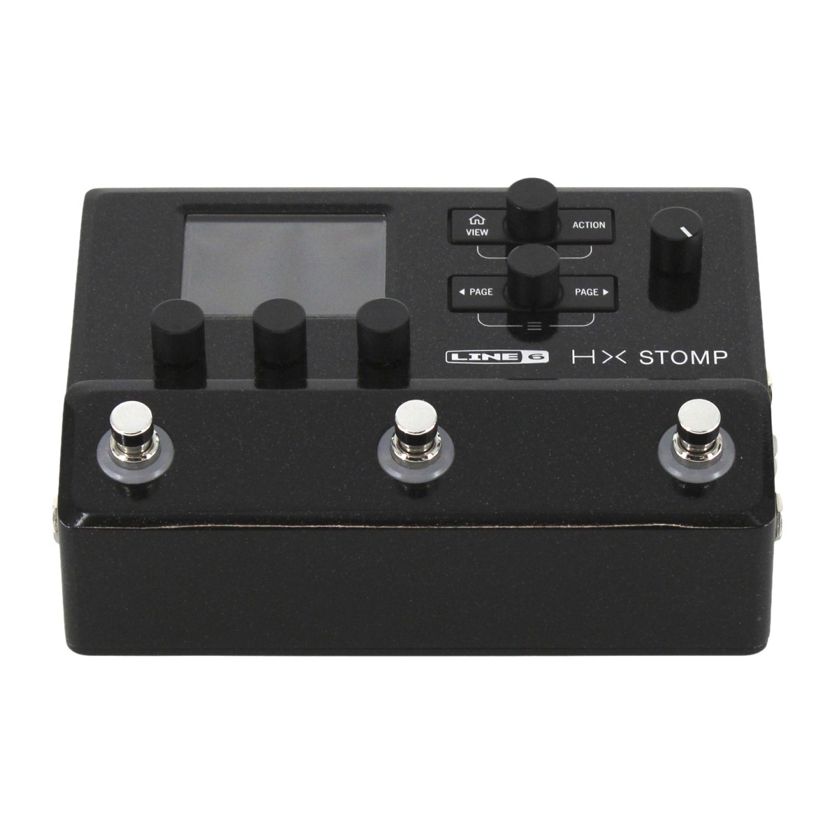 Line 6 Helix HX Stomp Multieffektpedal - Secondhand | Gear4music