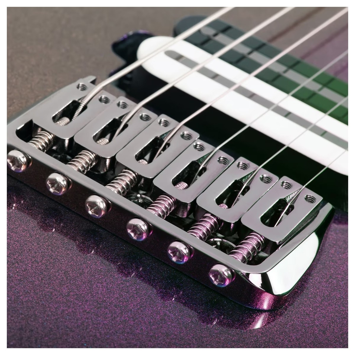 Schecter C-1 SLS Hollywood, Supernova at Gear4music