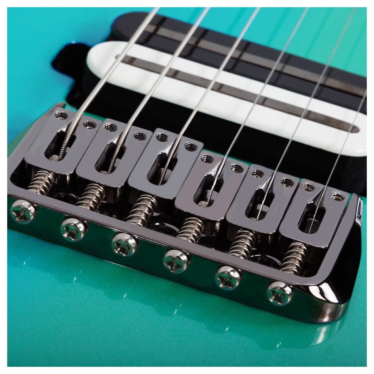 Schecter C-1 SLS Hollywood, Glacier | Gear4music