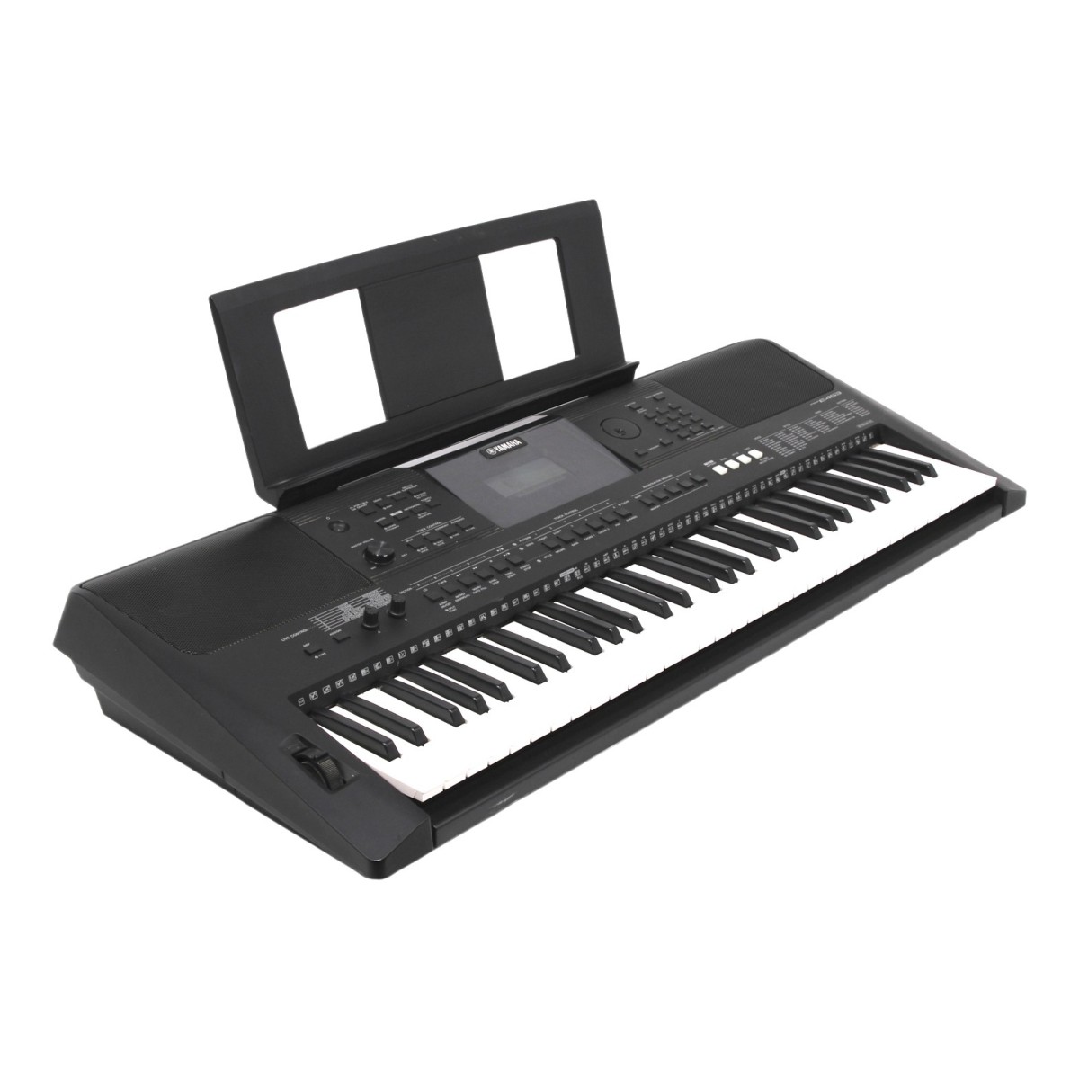 Yamaha PSR E453 Keyboard - Secondhand at Gear4music