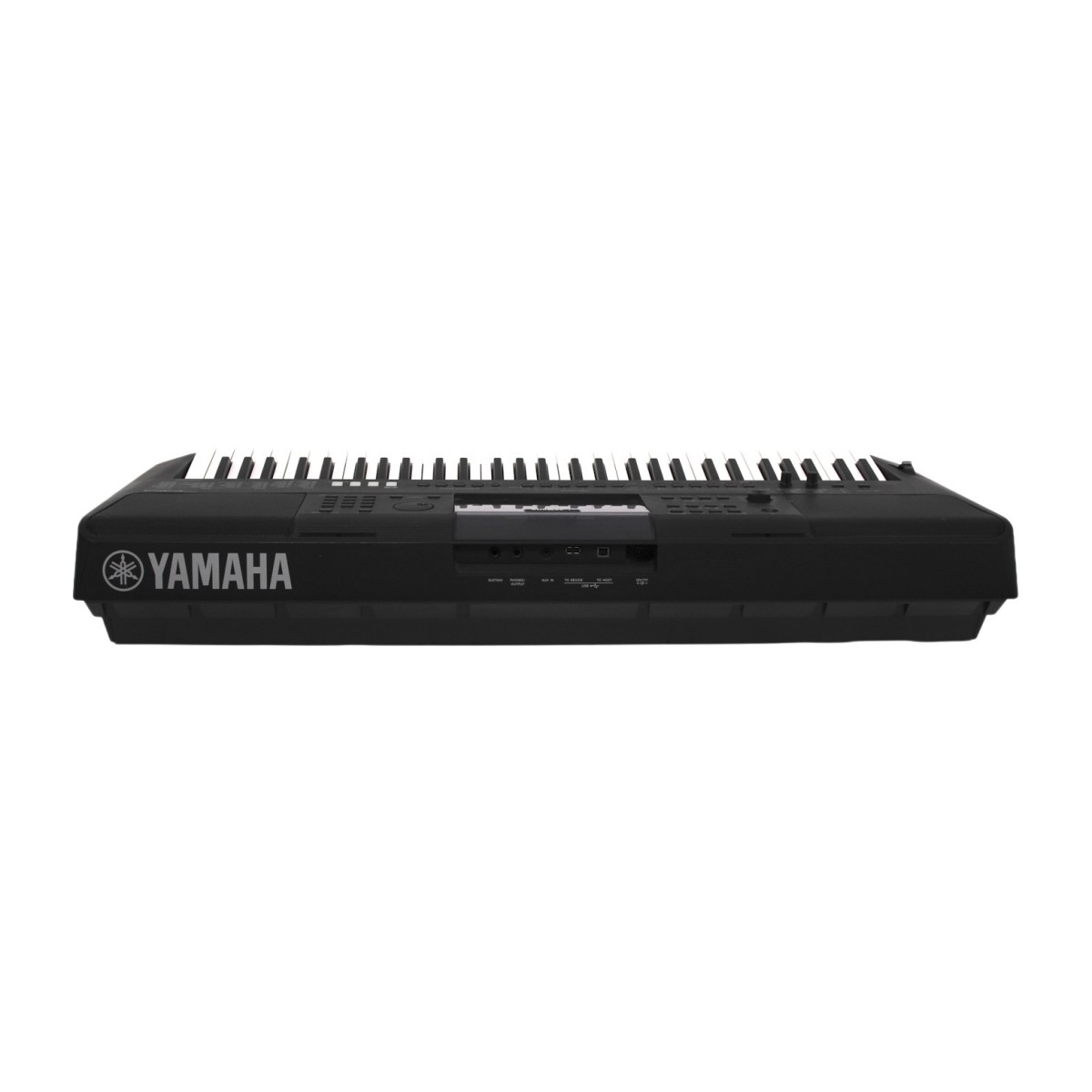 Yamaha PSR E453 Keyboard - Secondhand at Gear4music