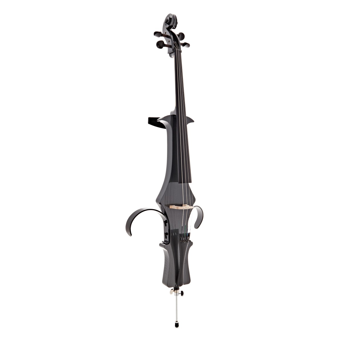 Violonchelo eléctrico de Gear4music, Fibra de carbono | Gear4music