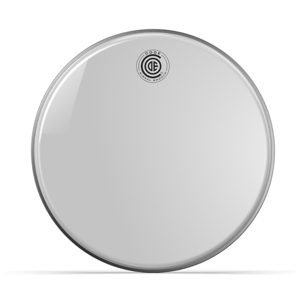 Code 14” Signal Smooth White Drum Head | Gear4music