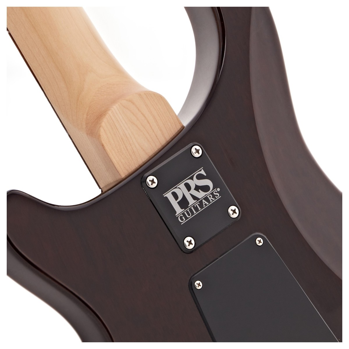 PRS CE24, Black Amber at Gear4music