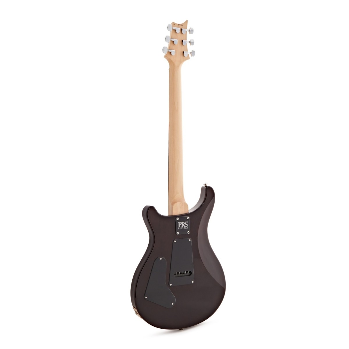 PRS CE24, Black Amber at Gear4music