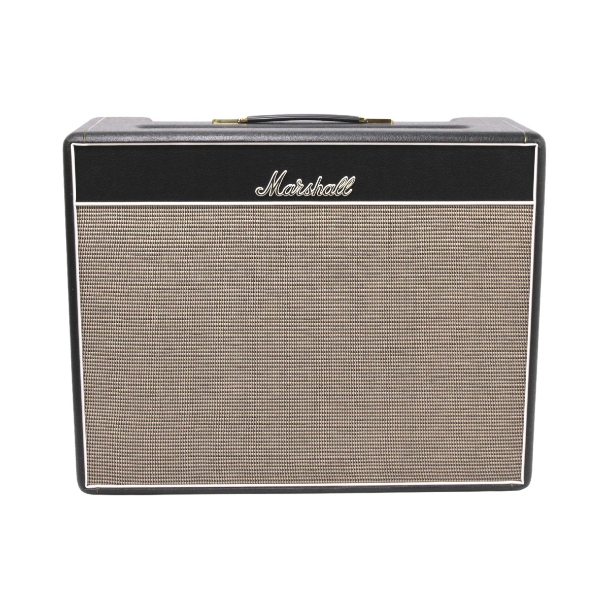 Marshall 1962 Bluesbreaker Reissue 2x12 Valve Combo - Secondhand at ...