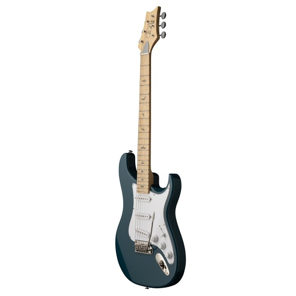 PRS SE Silver Sky MN, Nylon Blue (2026) | Gear4music