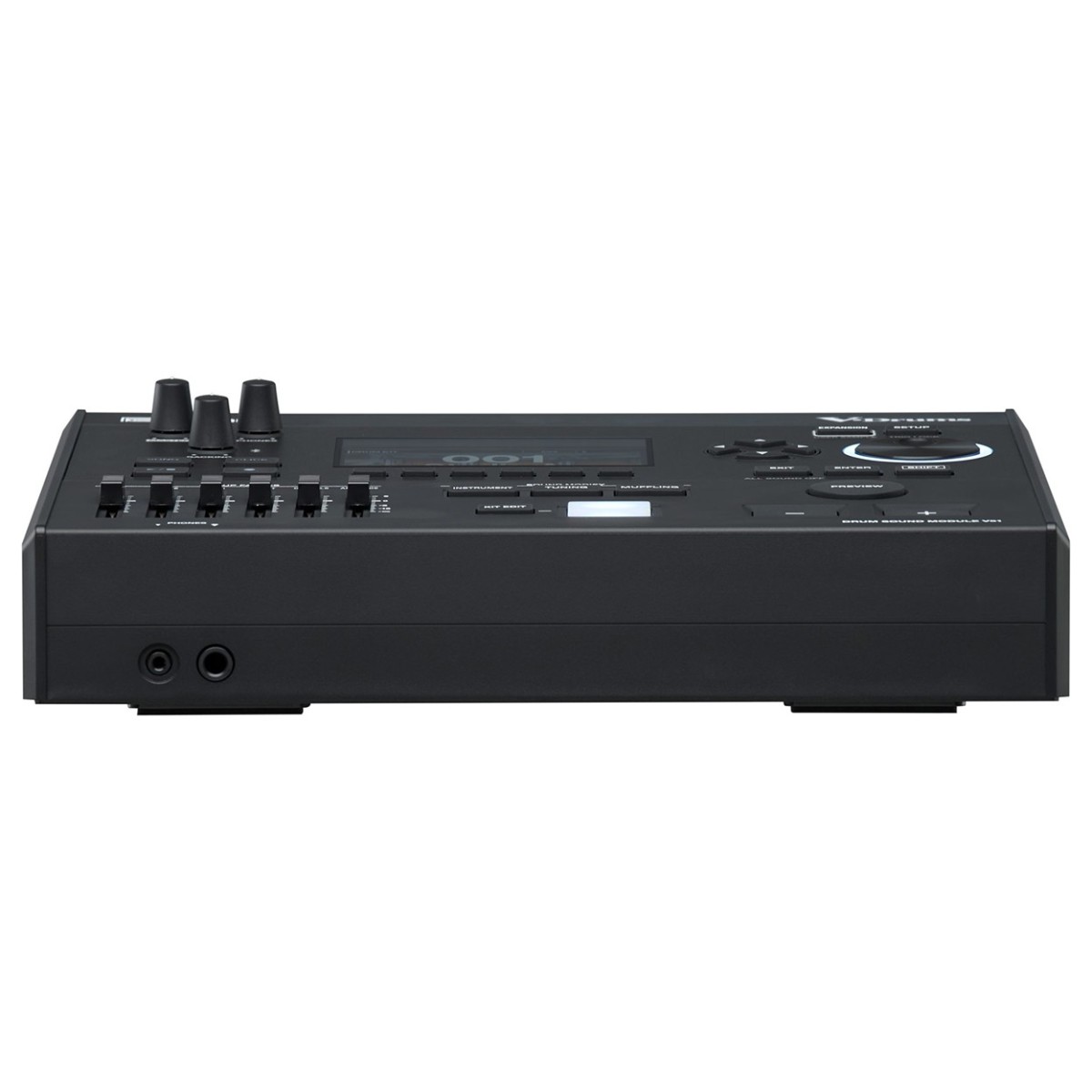 Roland V51 V-Drums Module at Gear4music