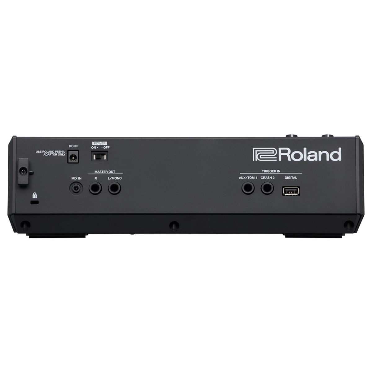 Roland V31 V-Drums Module at Gear4music