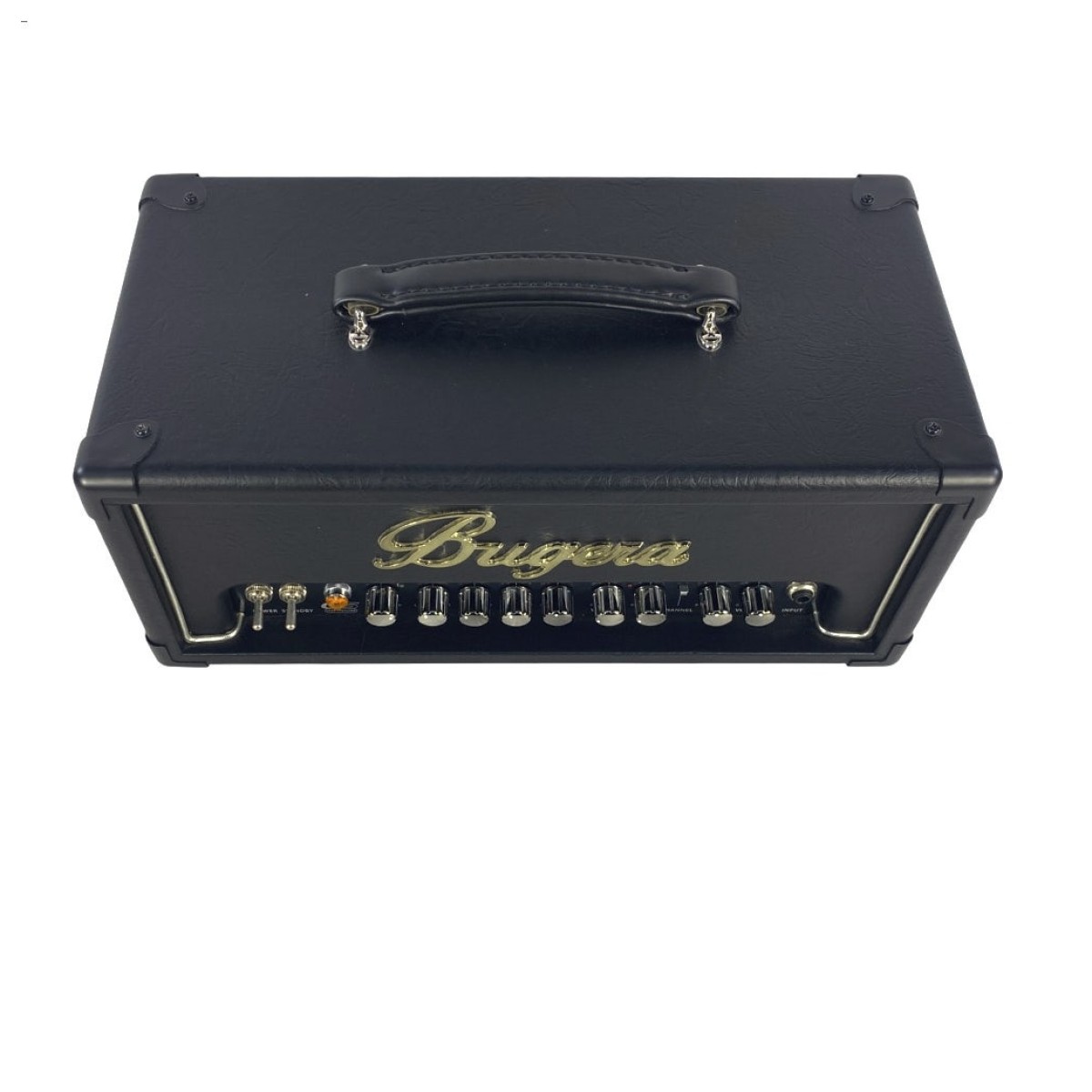 Bugera G5 Infinium 5W Class-A Tube Amplifier Head - Secondhand at ...