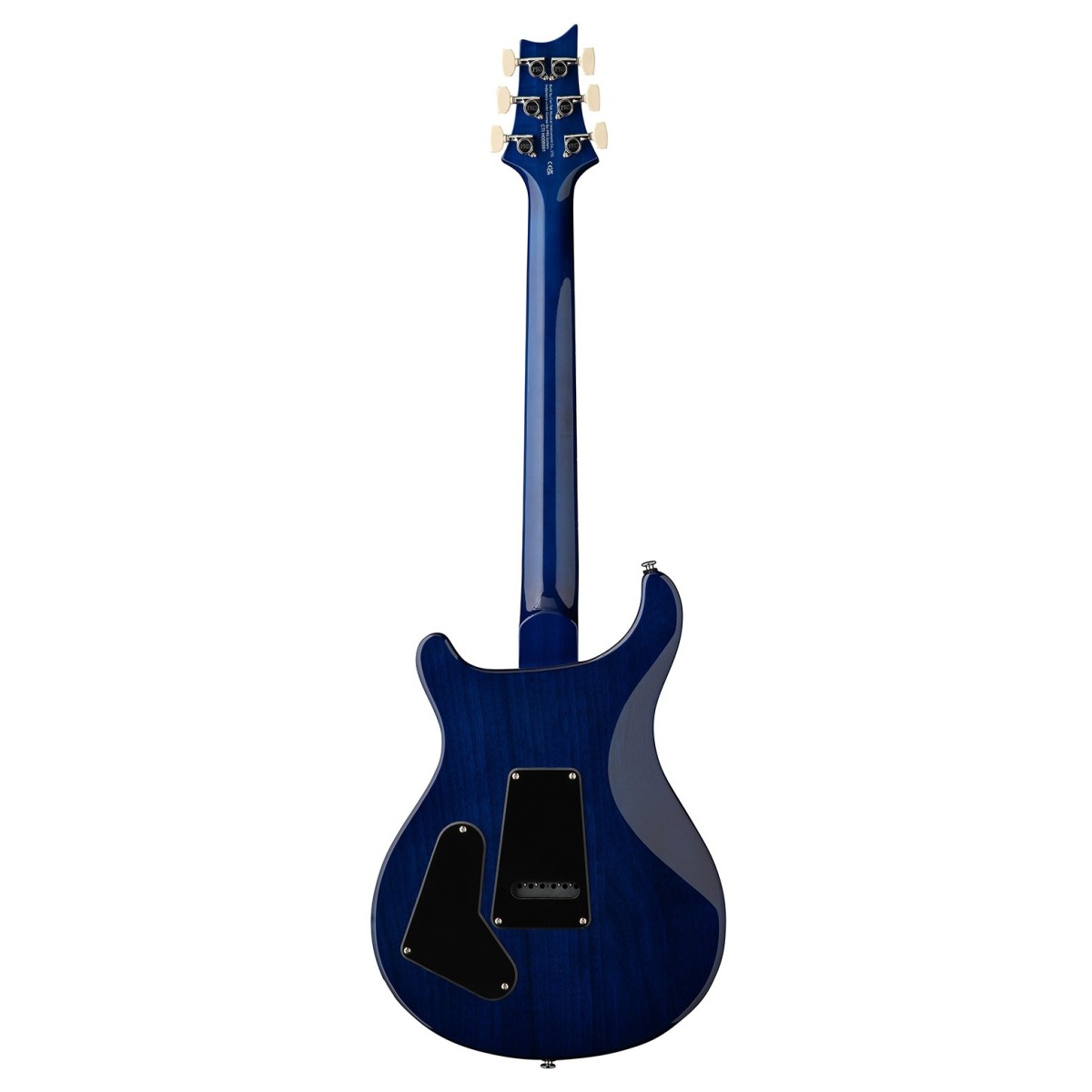 PRS SE Special Semi-Hollow, Lake Burst (2026) at Gear4music
