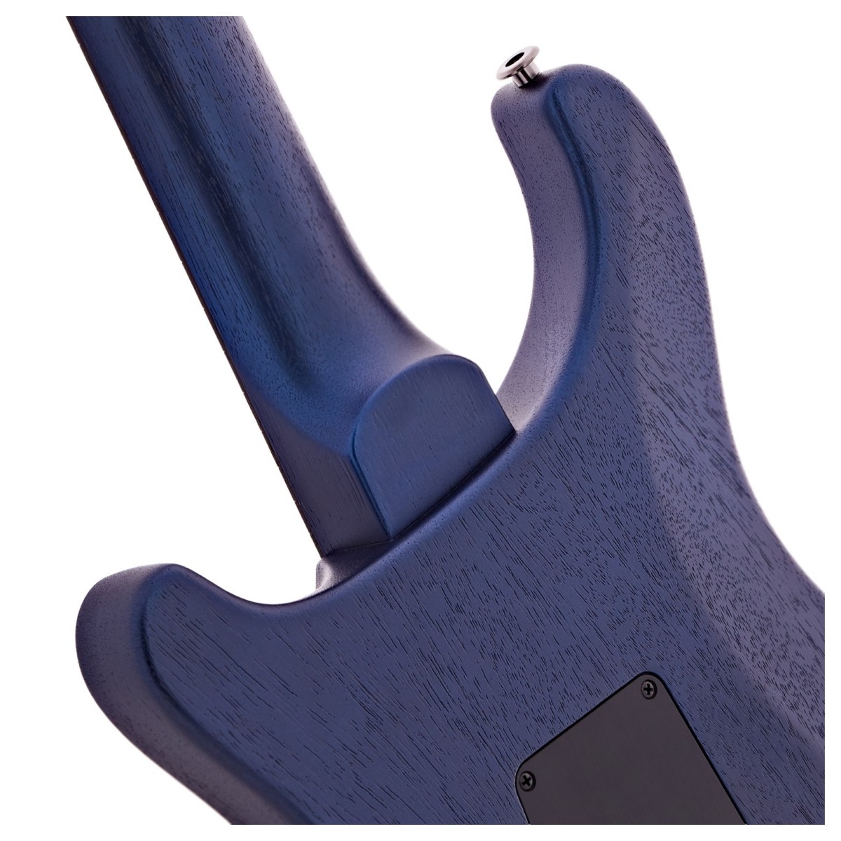 PRS Standard 24, Satin Pearl Black (2025) at Gear4music