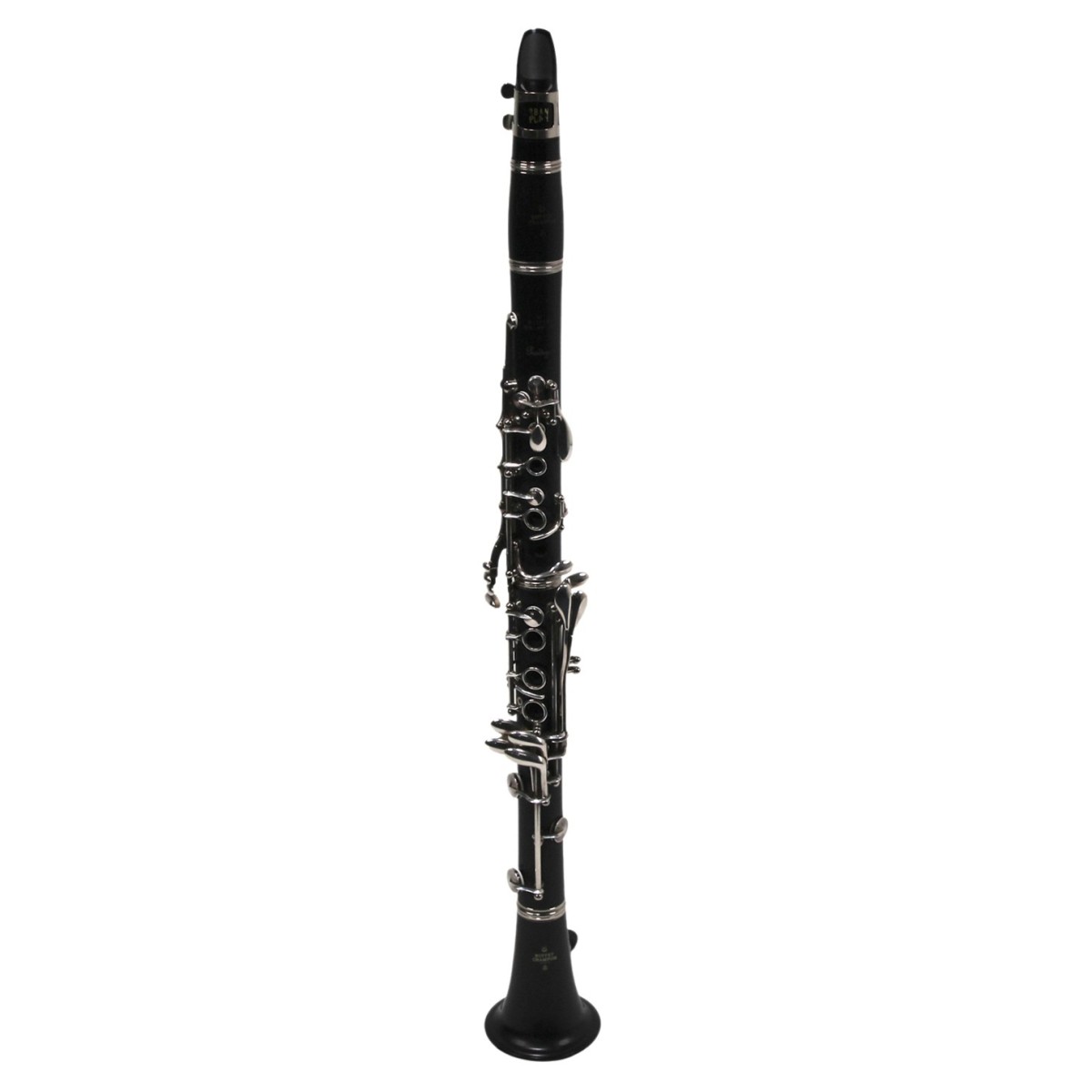 Buffet Prodige Bb Clarinet - Secondhand at Gear4music