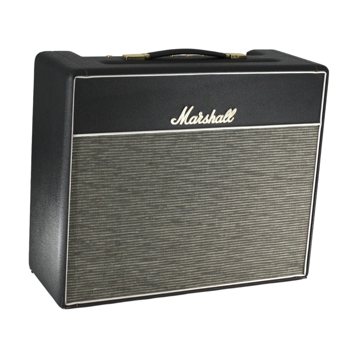 Marshall 1974X Handwired 18W Reissue Valve Combo - Secondhand at Gear4music