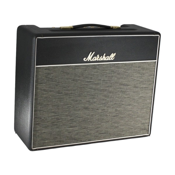 Marshall 1974X Handwired 18W Reissue Valve Combo - Secondhand at Gear4music