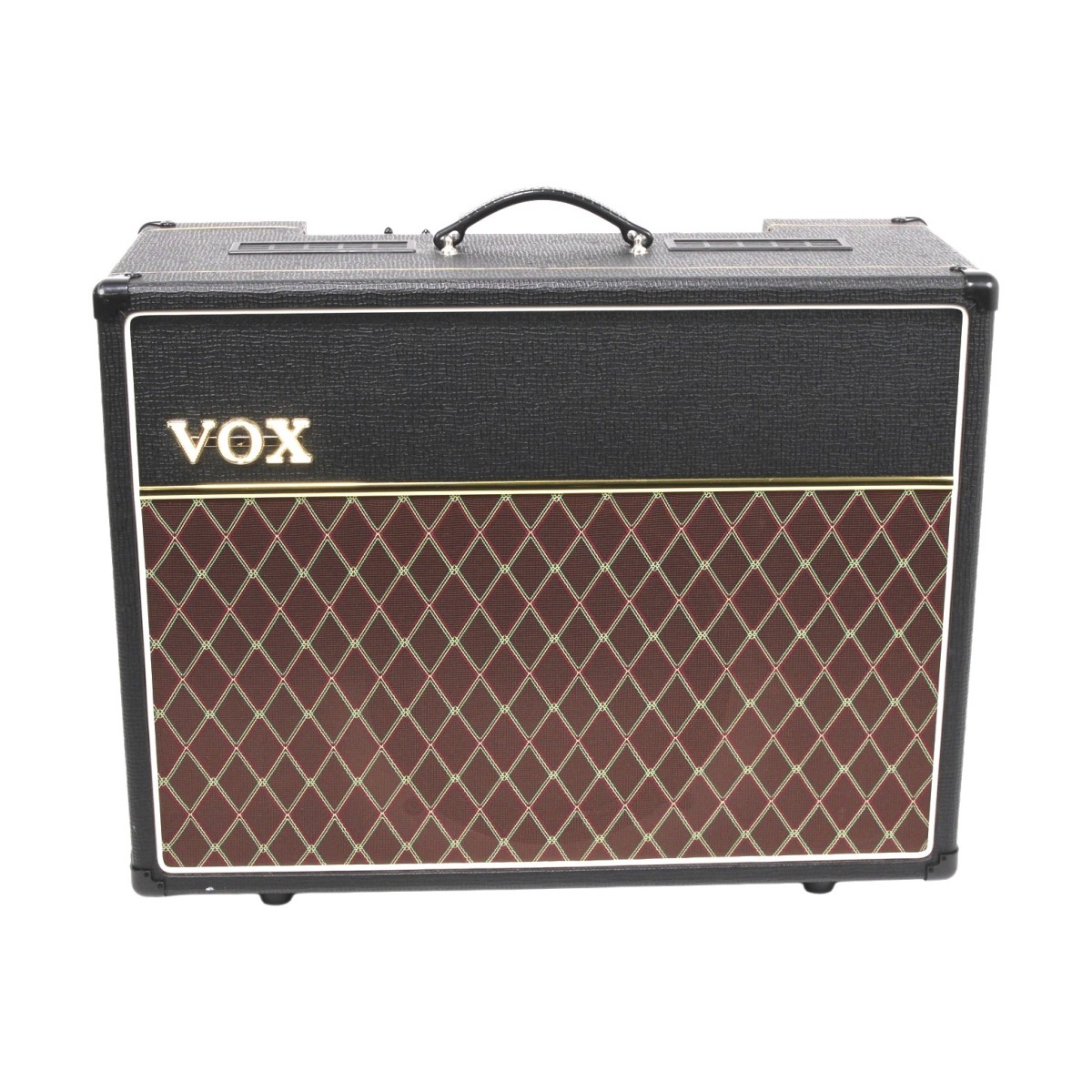 Vox AC30-S1 | Gear4music