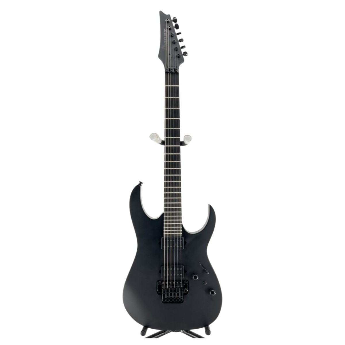 Ibanez RGRB620, Black Flat - Ex Demo | Gear4music