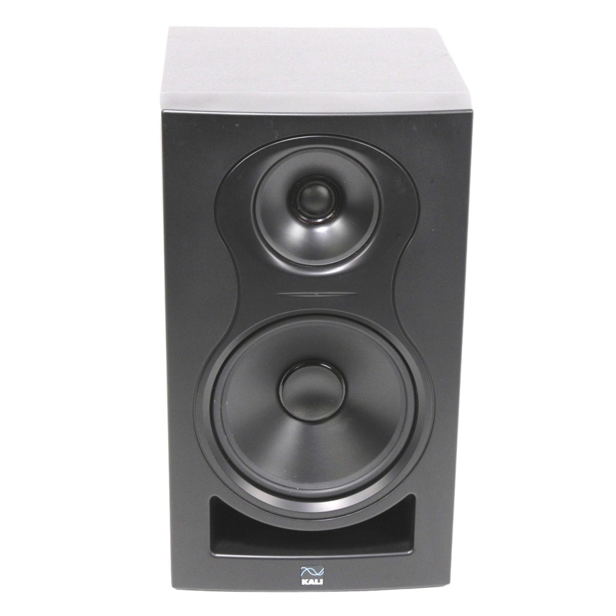 Kali Audio IN-8, 8 inch 3-way Powered Studio Monitor - Secondhand ...