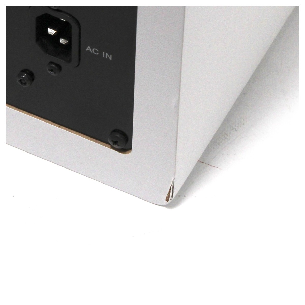 Yamaha HS7W Monitores de Estudio (Par), Blanco | Gear4music