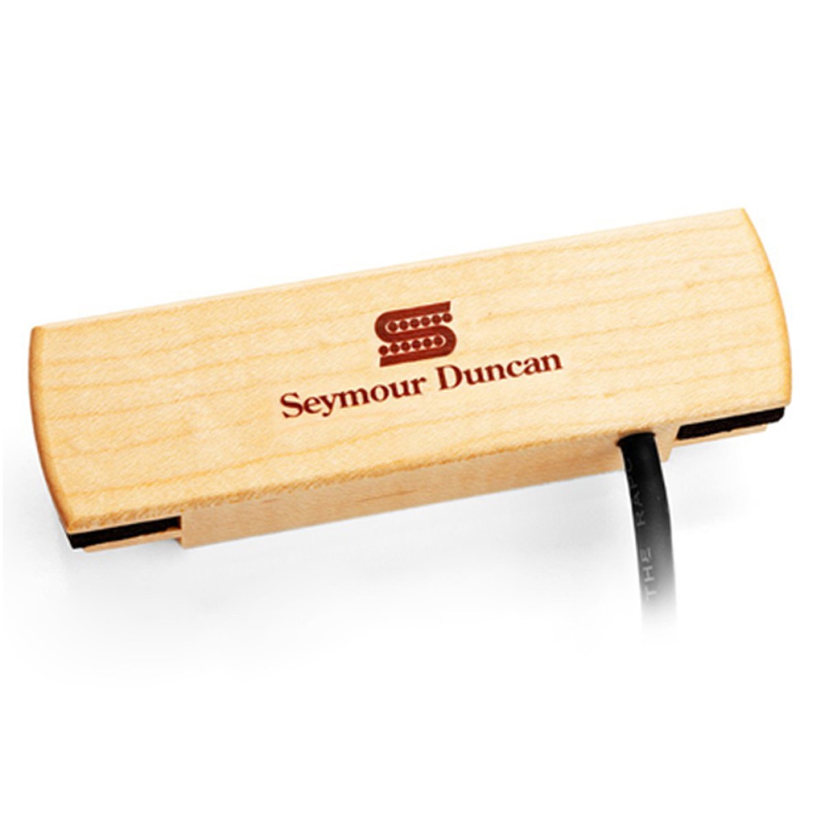 Seymour Duncan SA-3HC Hum-Cancelling Woody, Maple - Nearly New | Gear4music