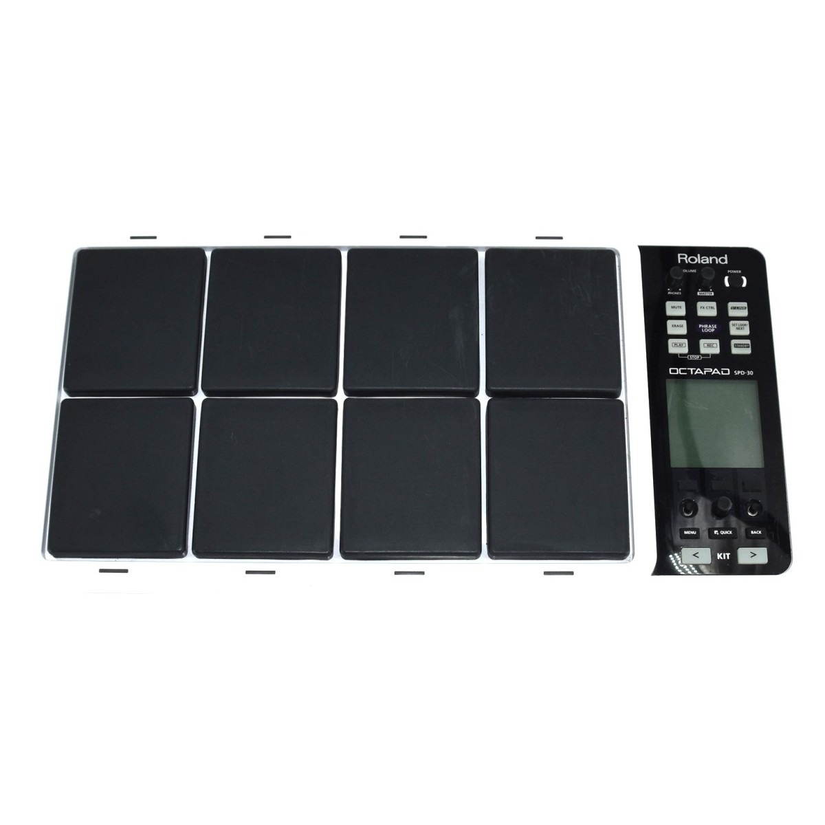 Roland Octapad SPD-30 komplette percussion pad | Gear4music