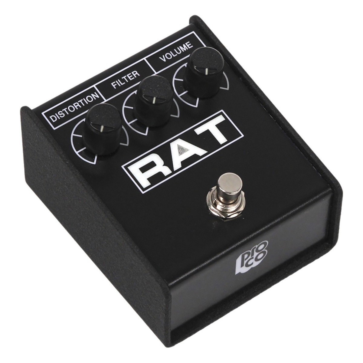 Pro Co RAT 2 Pedal de Distorsión | Gear4music