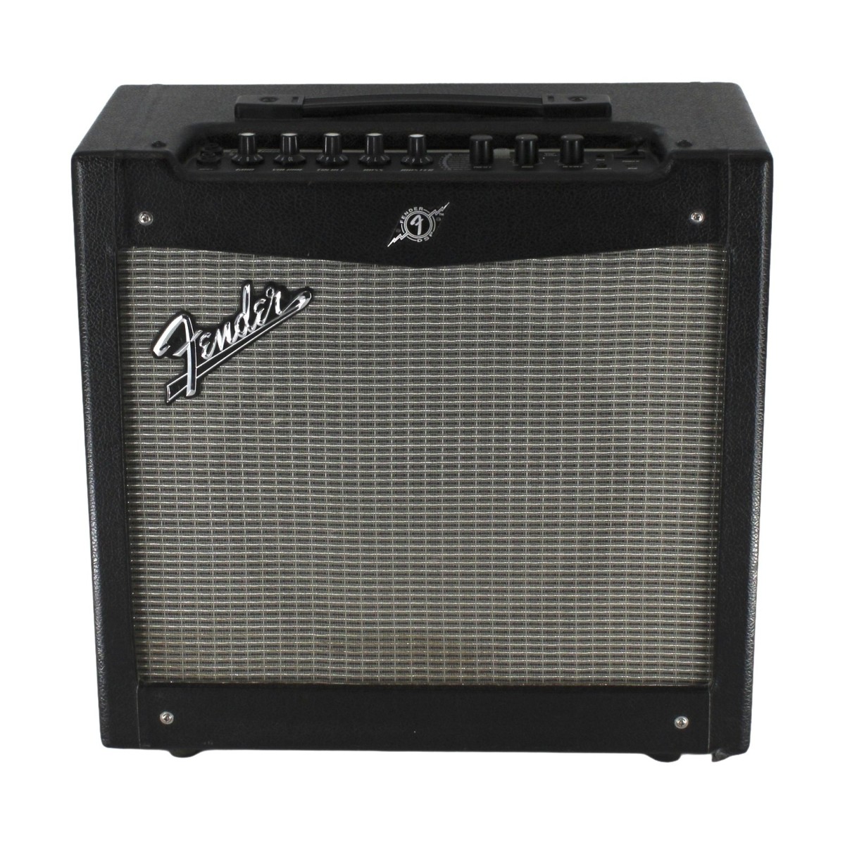 Fender Mustang II (V.2) Guitar Combo Amp - Secondhand na Gear4Music.com