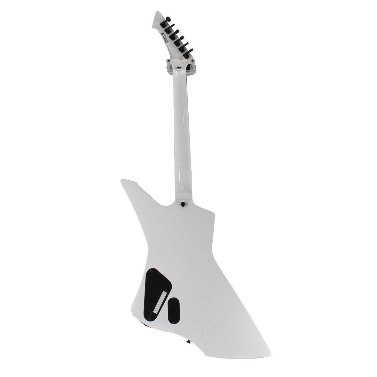 ESP LTD James Hetfield Snakebyte, Snow White - Secondhand | Gear4music