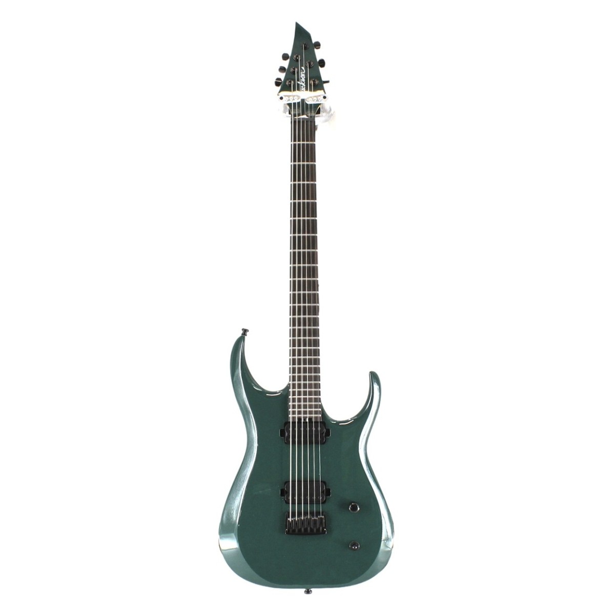 Jackson Pro Series Signature Roman Ibramkhalilov Mdk Ht6 Baritone Eb ...