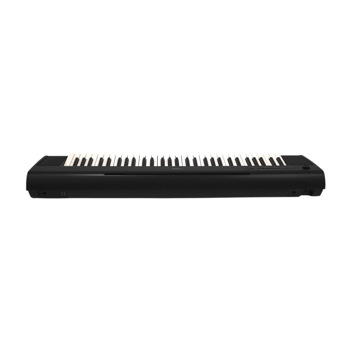 Yamaha Piaggero NP12 Portable Digital Piano, Black - Secondhand ...