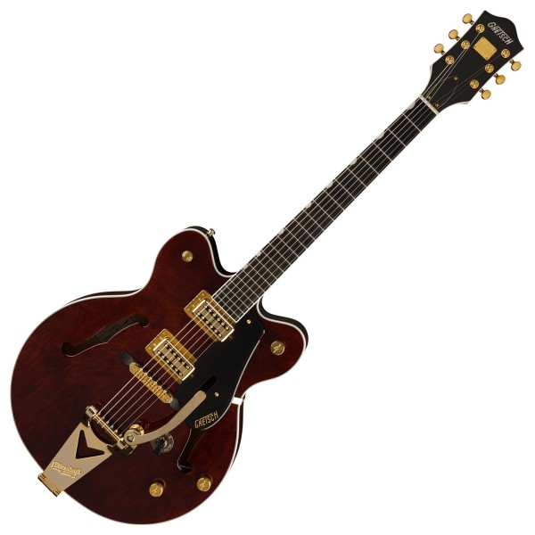 Gretsch Limited Edition Abbey Road RS201 Studiomatic Hollow Body ...
