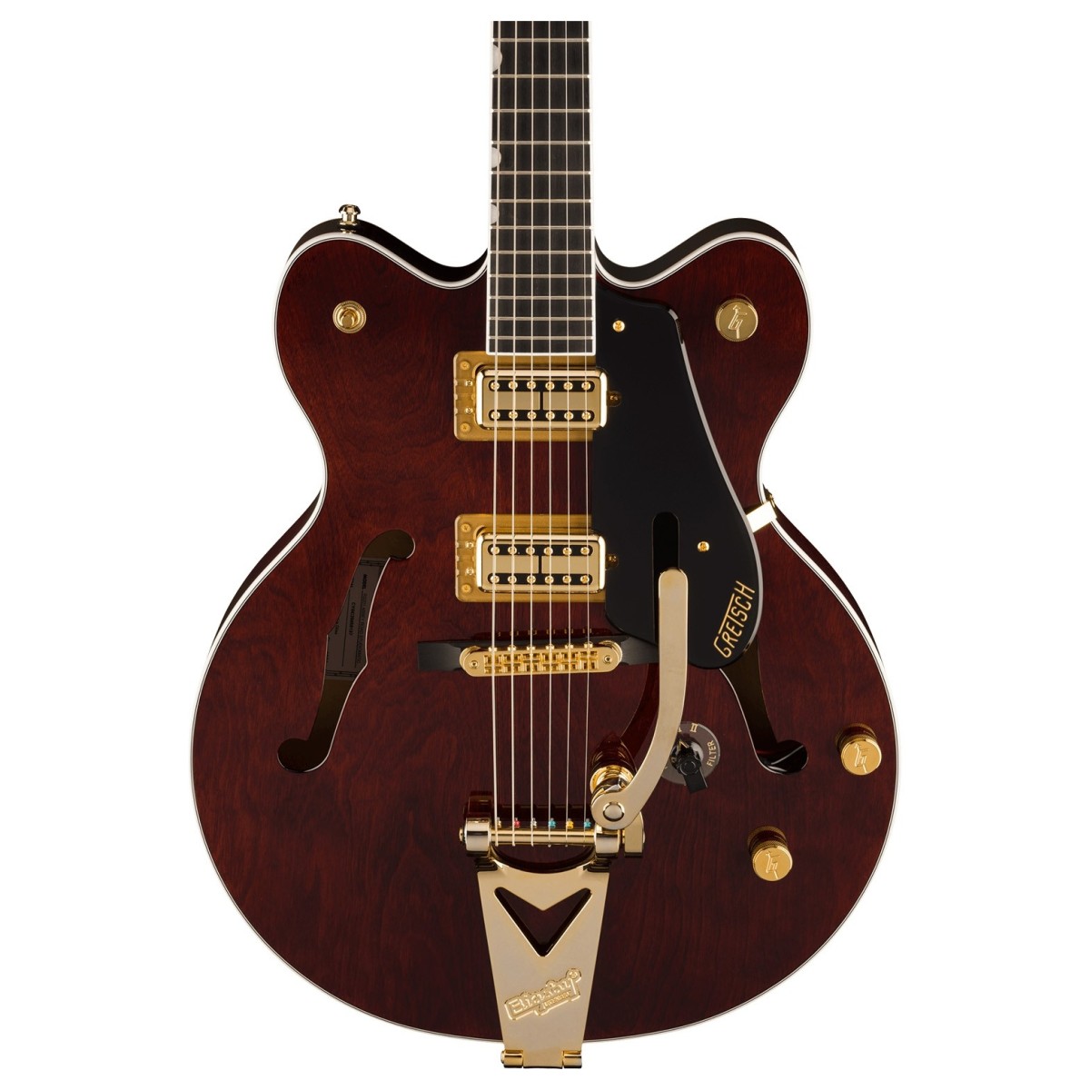 Gretsch Limited Edition Abbey Road RS201 Studiomatic Hollow Body ...