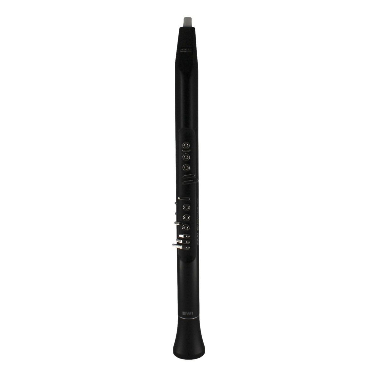 Akai Professional EWI SOLO Electric Wind Instrument with Speaker ...