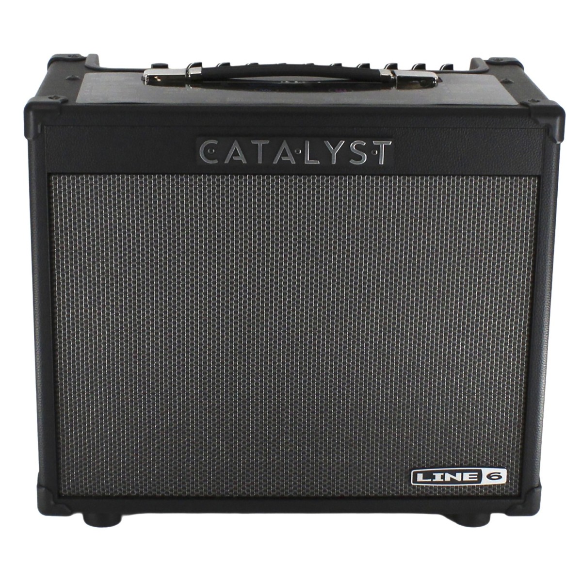 Line 6 Catalyst CX 60 - Secondhand na Gear4Music.com