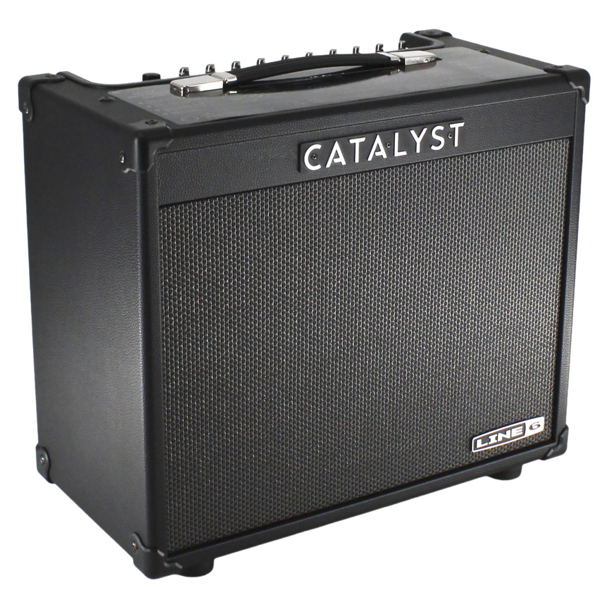 Line 6 Catalyst CX 60 - Secondhand na Gear4Music.com