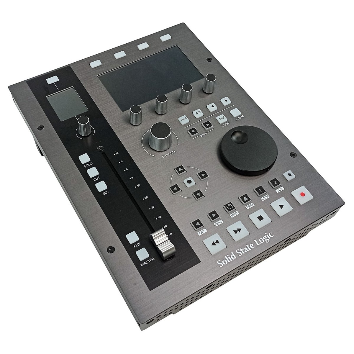 SSL UF1 DAW Controller - Secondhand | Gear4music