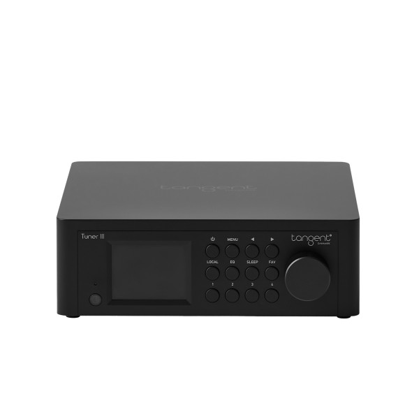 Tangent Tuner III DAB+ DAB FM Tuner at AV.com