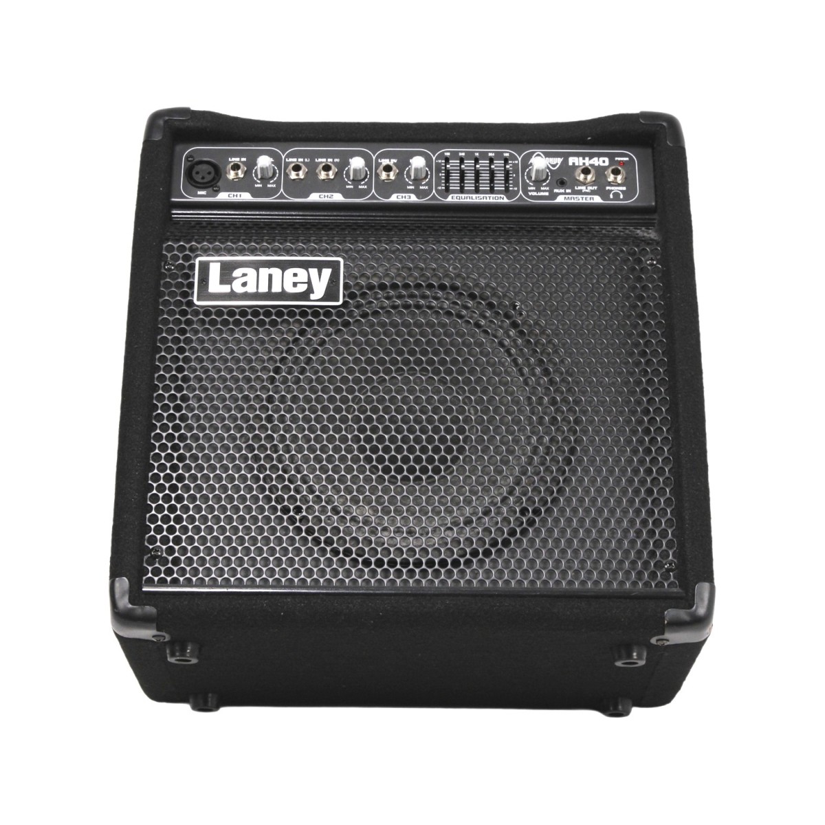 Laney AH40 Compact Audiohub, 40W - Secondhand | Gear4music