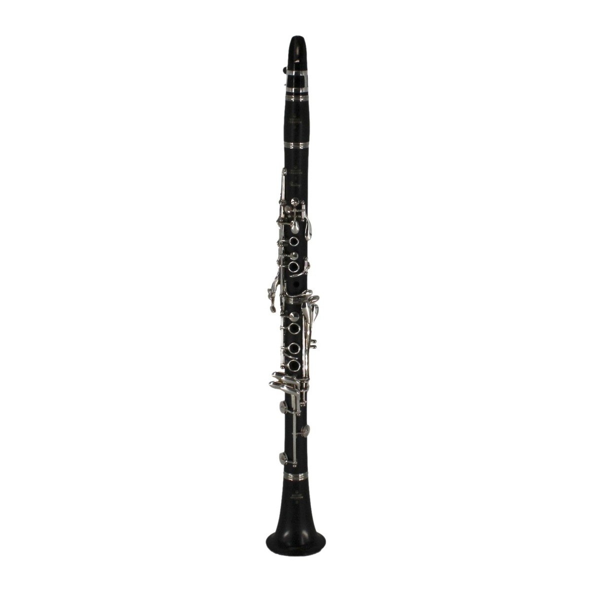 Buffet Prodige Bb Clarinet - Secondhand at Gear4music