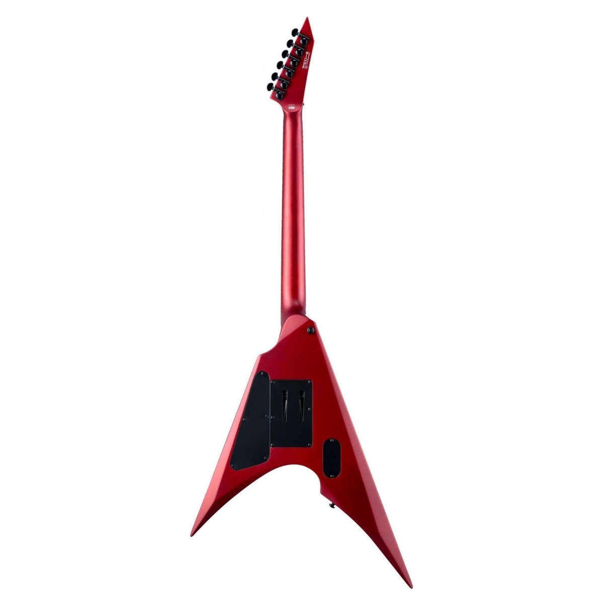 ESP LTD Arrow-1000, Candy Apple Red Satin - Ex Demo at Gear4music